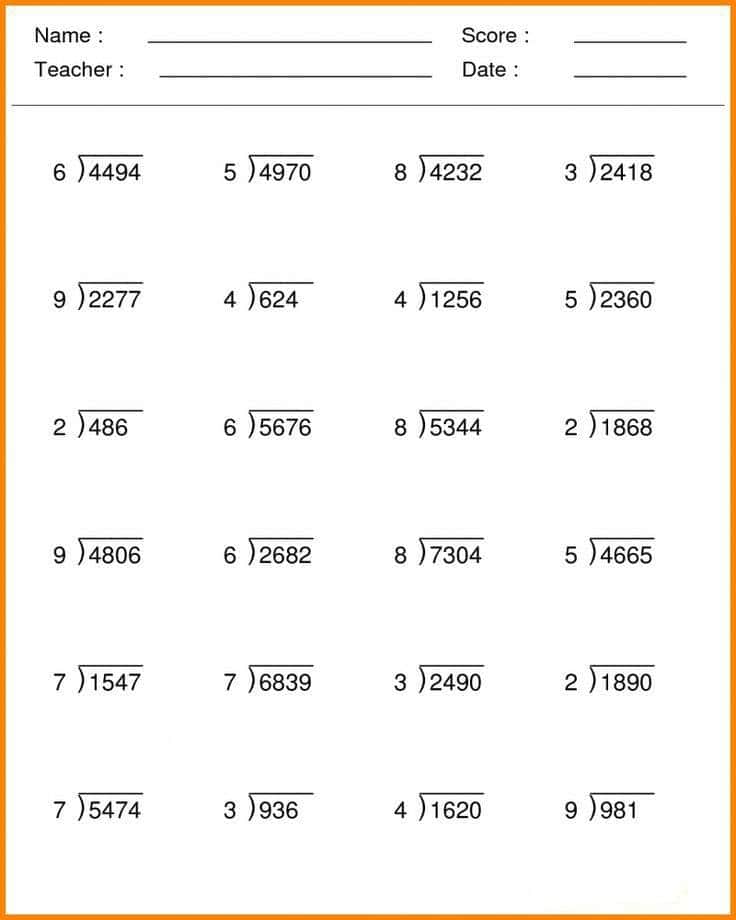 Free Division Worksheet 2 Digit By 1 Digit Free4classrooms Mixed Free Division Worksheet 2 Digit By 1 Digit Free4classrooms Mixed